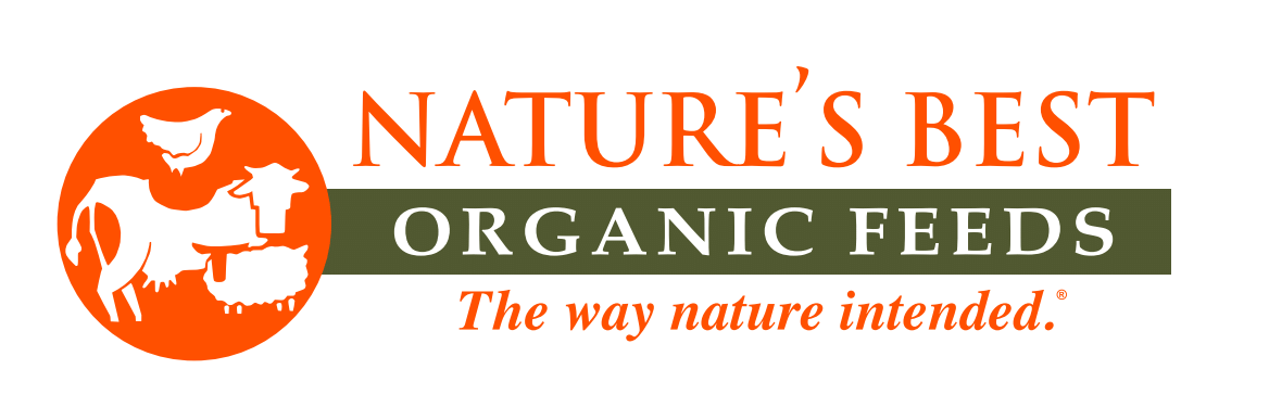 Nature's Best Organic Feeds – Nature's Best Organic Feeds